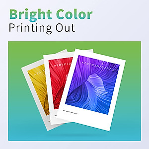 902XL Ink Cartridges Compatible Ink Cartridge Replacement for HP 902XL 902 XL for OfficeJet Pro 6978 6968 6962 6960 6958 6950 6970 (Black Cyan Magenta Yellow) Combo Pack 902 XL