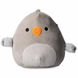 Squishmallow Kellytoy Spring 2022 8" Ferko The Shoebill