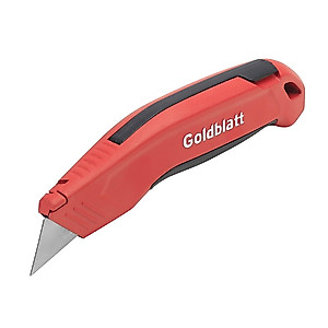 Goldblatt Fixed Blade Utility Knife