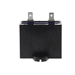WR55X24064 for GE Refrigerator Run Capacitor 12uF 210 Volts Replacement AP6031641 WR62X79 PS11764031