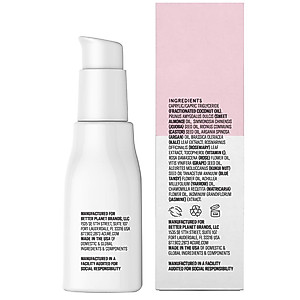 ACURE Acure Seriously Soothing, Blue Tansy Night Oil, 1 fl oz (30 ml) (Pack of 2)