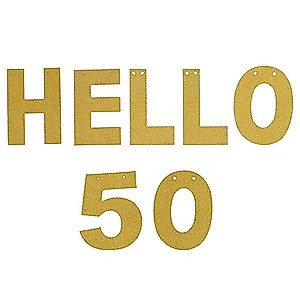 Abaodam 50 Happy First Birthday Banner Birthday Party Banners Merry Birthday Banner Happy Birthday Banner Birthday Hanging Garland Birthday Flags Banner Rings Bride Wedding