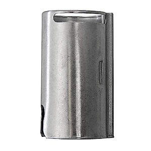Moen 10089 Stop Tube for Single Handle Tub and Shower, Chrome