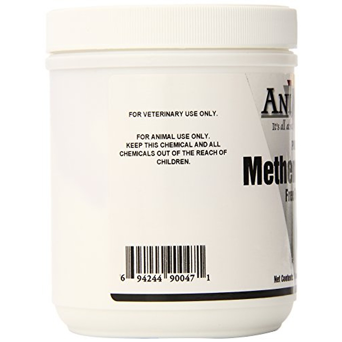 AniMed Methenamine Pure Multi-Species Pet Supplement, 16-Ounce