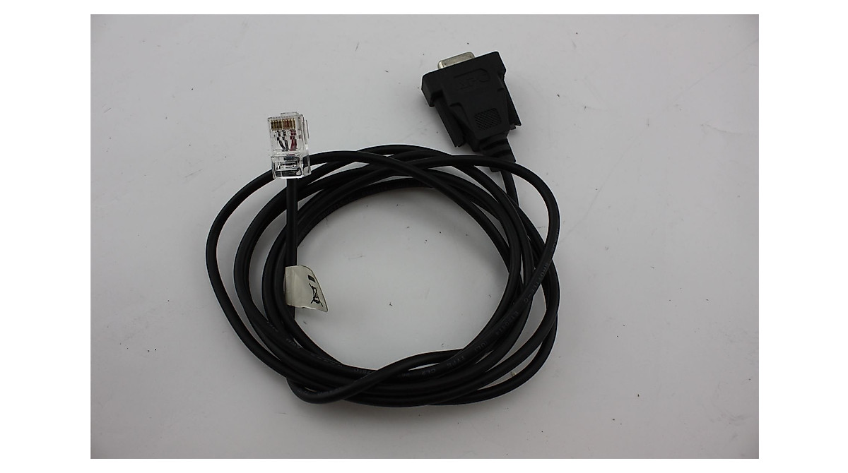 APC UPS SMX Series Serial Cable - Reliable Connectivity