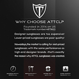 ATTCL Bike Sunglasses, Cycling Polarized Sunglasses for Women and Men, UV Protection Big Frame Red+zebra+black 550