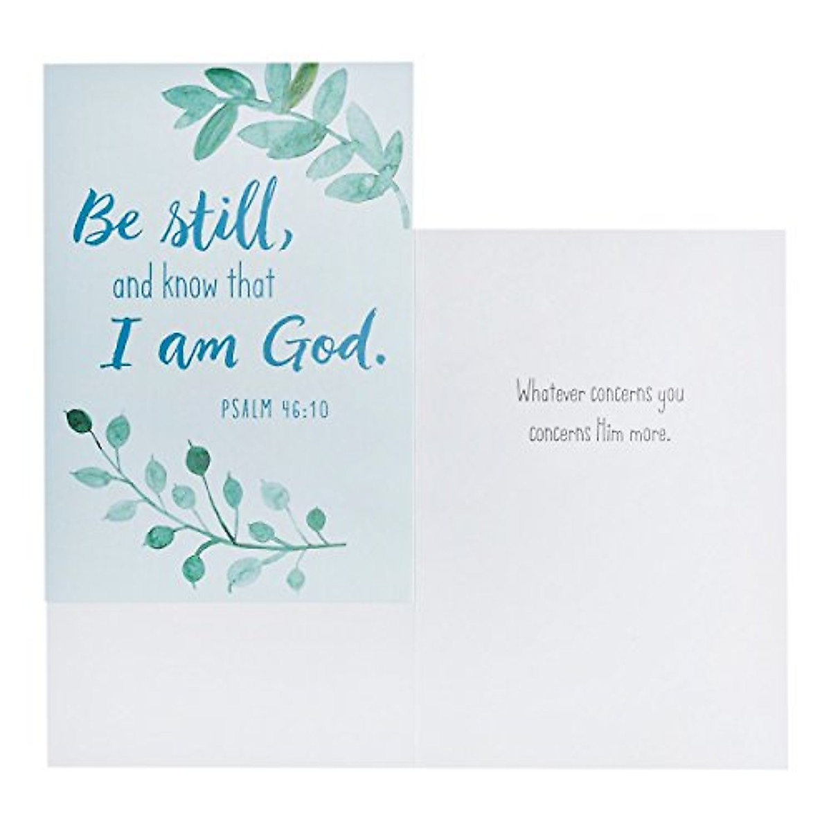 DaySpring Encouragement - Inspirational Boxed Cards - Garland - 20349