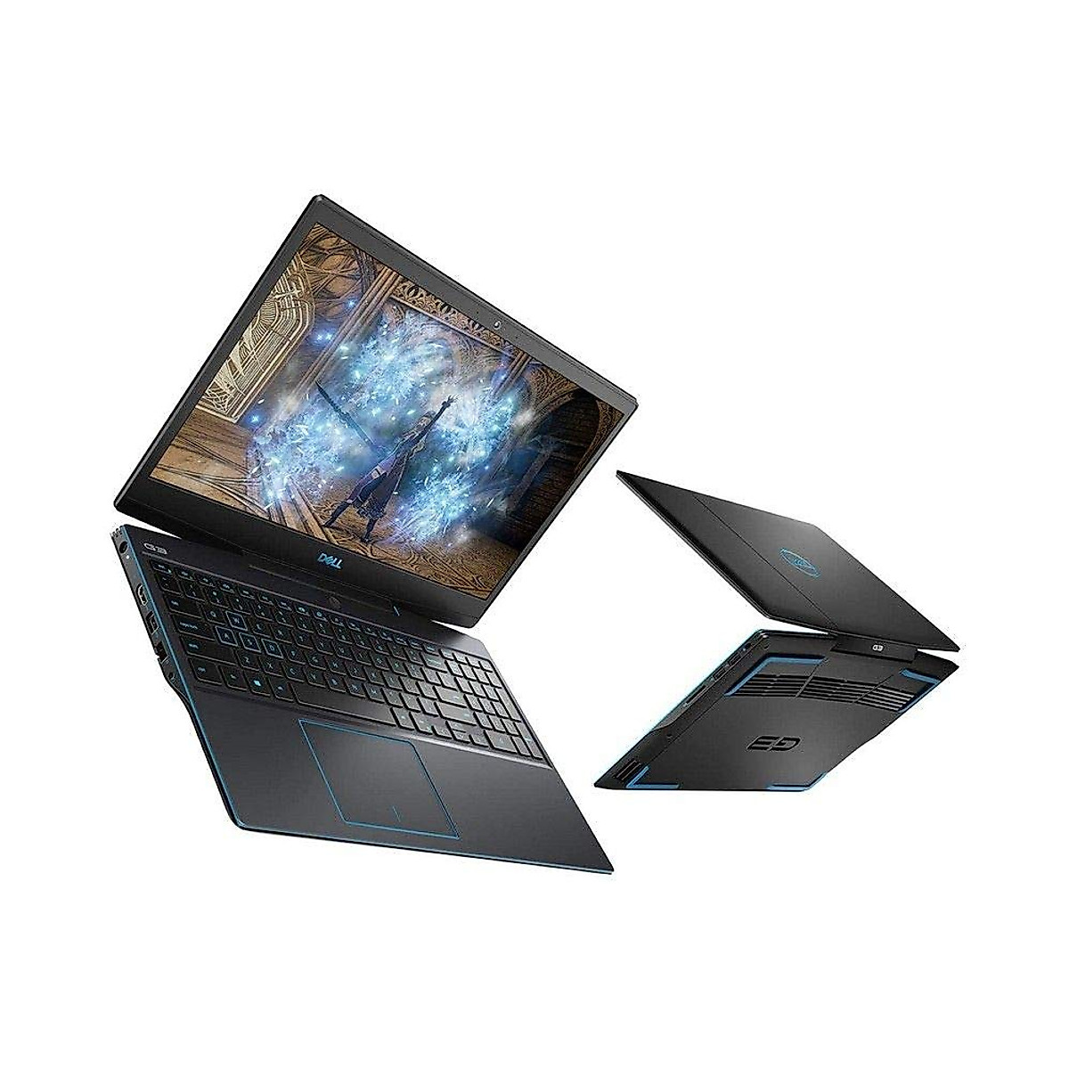 Dell Precision 3000 3551 15.6" Mobile Workstation - Full HD - 1920 x 1080 - Intel Core i5 (10th Gen) i5-10400H Quad-core (4 Core) 2.60 GHz - 16 GB RAM - 256 GB SSD - Windows 10 Pro - NVIDIA Quadr