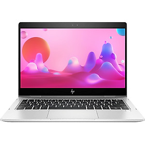 HP Elitebook 830 G5" Laptop Windows 10 Pro 1.7GHz Intel Core i5 Notebook (13.3 inches,16 GB RAM, 512 GB SSD) Silver (Renewed)