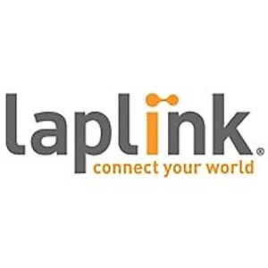 LAPLINK Ethernet High-Speed Transfer Cable - to use with PCmover Migration Software (not Included) - High-Speed Data Transfers up to 1 Gbps