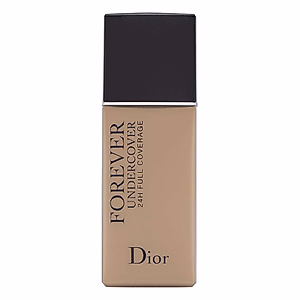 DIOR DIORSKIN FOREVER UNDERCOVER BASE 005 LIGHT IVORY