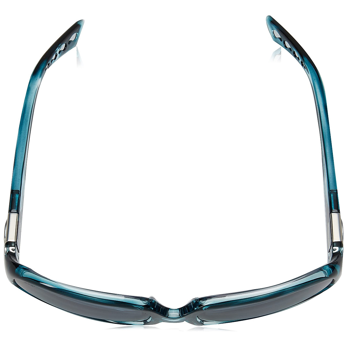 Costa Del Mar Gannet Sunglasses, Blue Tortoise/Grey Polarized, 58mm