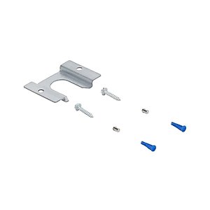 Whirlpool 8273888A Genuine OEM Anti-Tip Bracket For Ranges – Replaces 1421859, 3148603, 3169453, 3176830, 814091, 814091R, 814148, 814167, 814234, 8273888, 9780663, AH1872192, EA1872192, PS1872192,Black