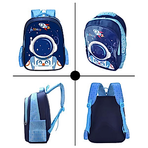 LYOUMEIT Cute Backpacks Set for School Girls,Christmas Gifts for Kids, School Backpack with Lunch Bag,16 Inch