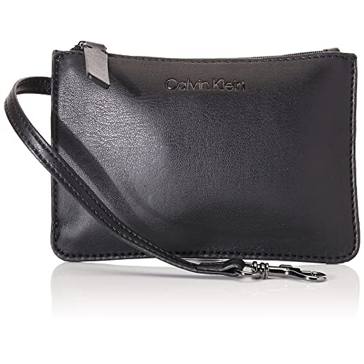 Calvin Klein Zoe Crossbody, Black