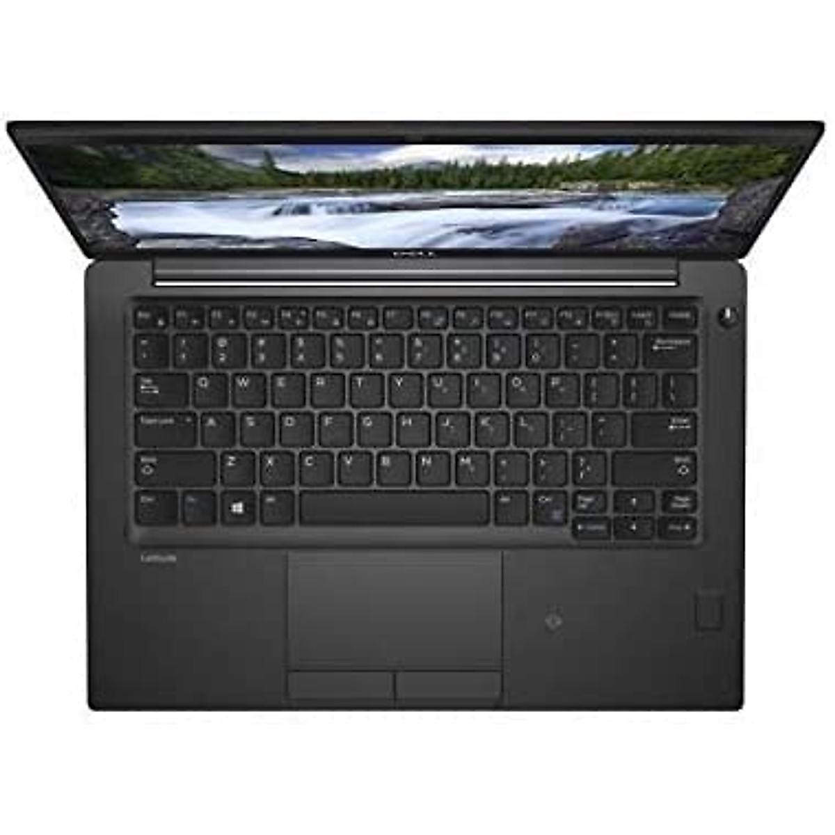 Dell Latitude 7390 Business Laptop, 13.3 inch FHD(1920 x 1080) Display, Intel Core i5-8350 2.6 up to 3.6GHz, 16GB DDR4 RAM, 512GB SSD, Windows 10 Pro 64Bit, CAM (Renewed)