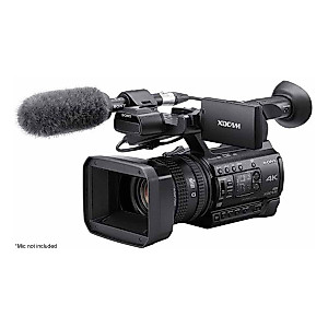Sony PXW-Z150 4K XDCAM Camcorder
