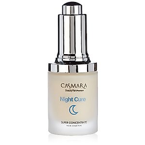 Casmara Overnight Repairing & Rejuvenating (Night Cure) Super Concentrate Serum 30 ml