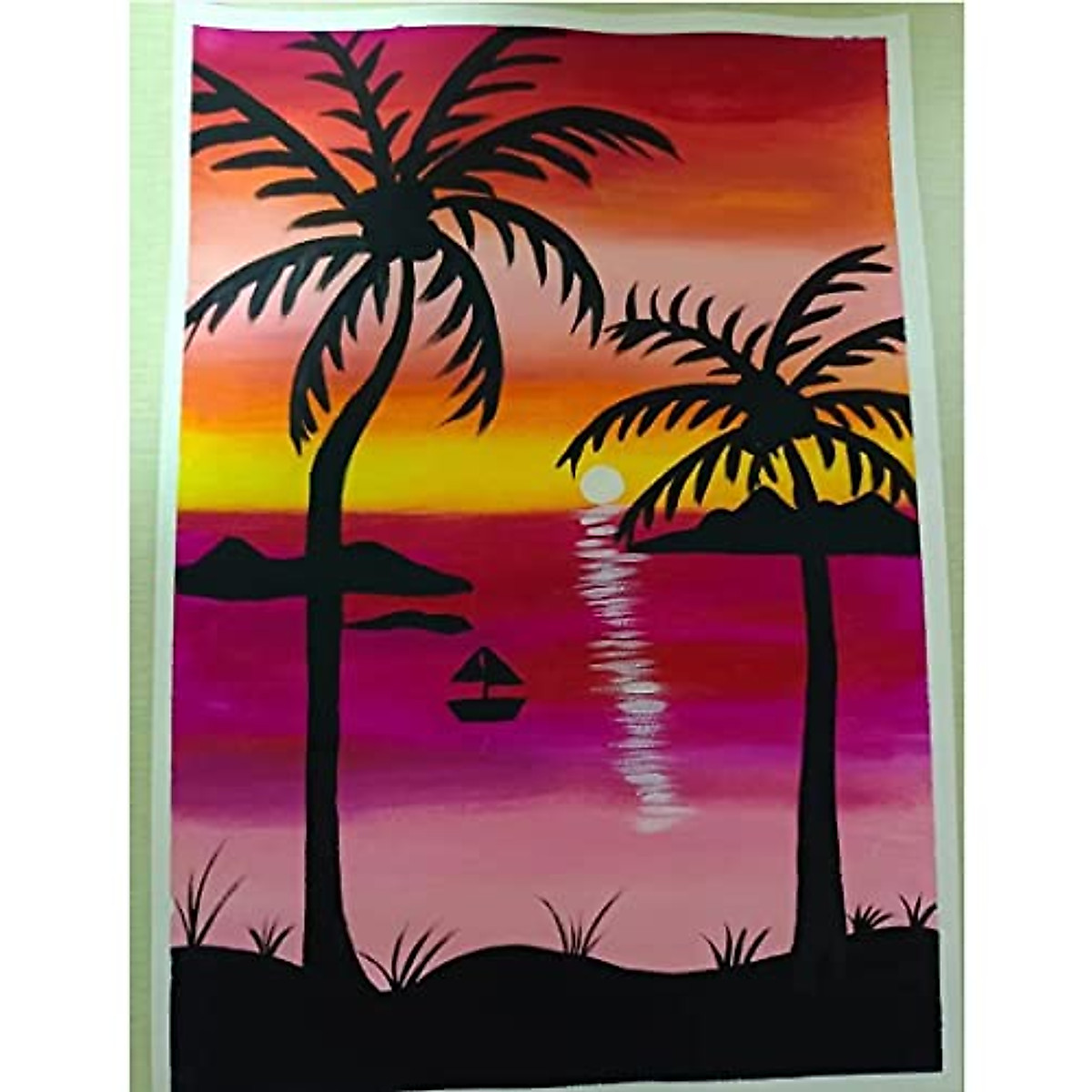 Paint Brushes Set, Art Brushes, Paint Brushes, Acrylic Paint Brushes, Paint Brushes for Acrylic Painting, Drawing and Art Supplies, Paint Brush, Paint Brushes for Kids, 10pc Watercolor Brushes (10pc)