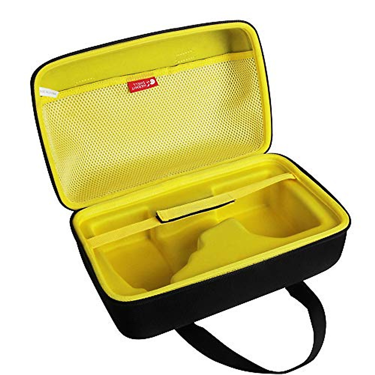 Hermitshell Travel Case for DEWALT DCF887B/DCF888B/DCF887BR 20V MAX XR Impact Driver