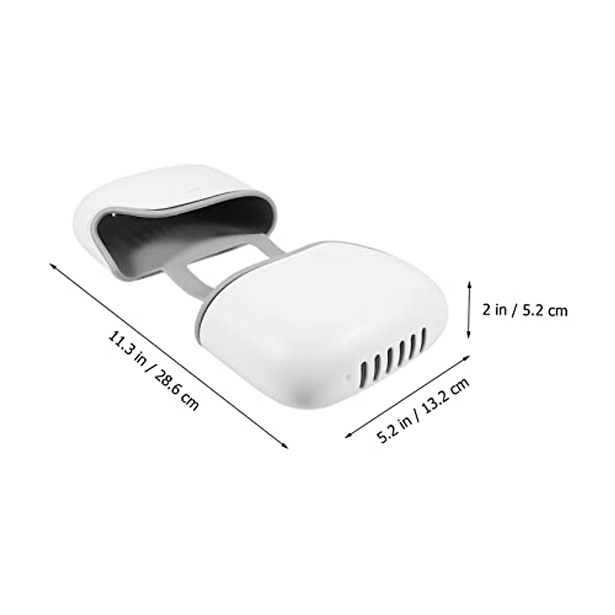 RORPOIR Drain Bag Storage Shelves Plastic Kitchen Sink Organizer Sink Caddy Plastic Organizer Sink Caddy Sponge Holder Draining Rack Storage Organizer Sink Drying Rack White Shelf Hanging