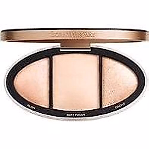 Too Faced Born This Way Turn Up the Light Complexion-Enhancing Highlighting Palette ~ Light