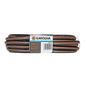 GARDENA 1/2-Inch by 25m Garden Hose, 65.6-Feet