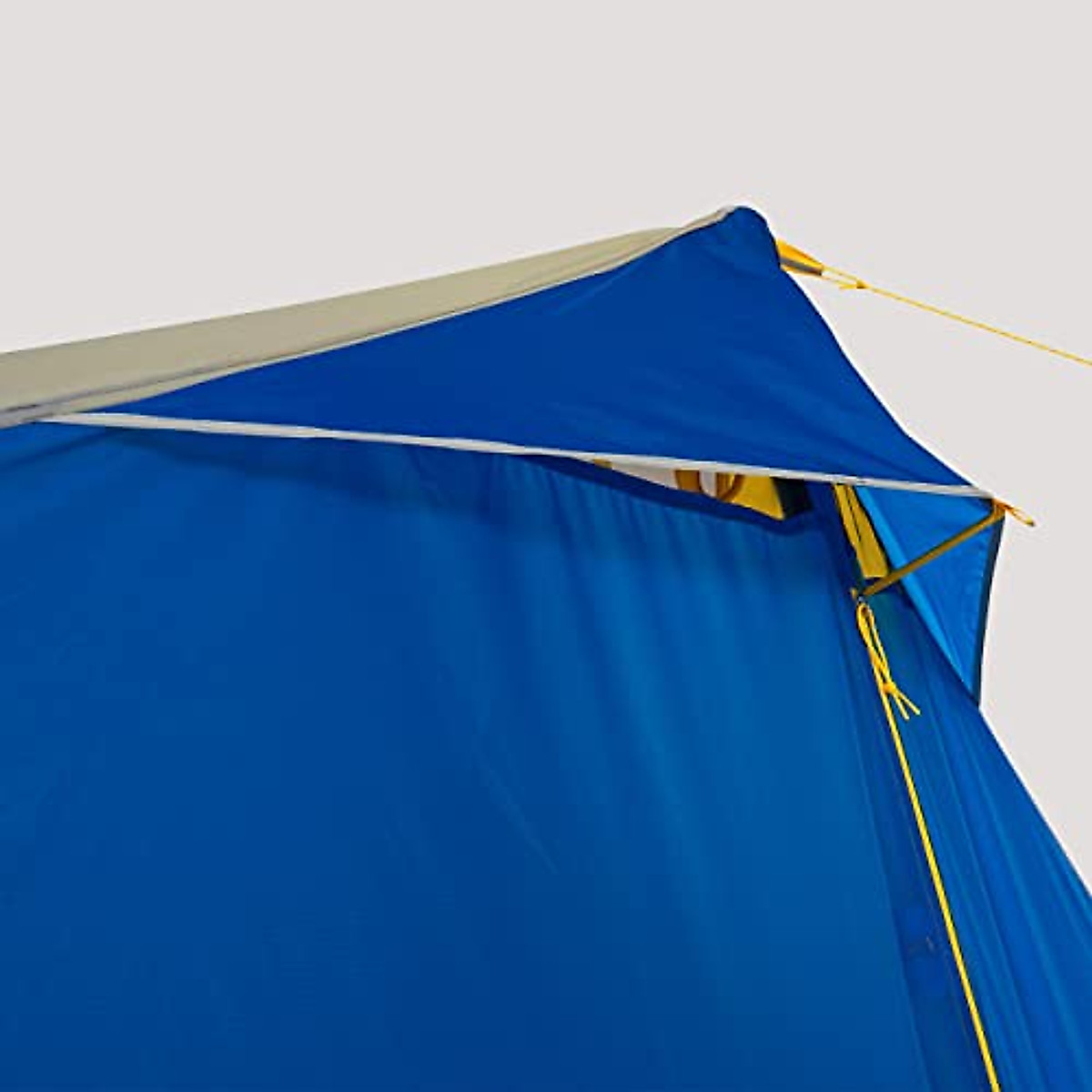 Sierra Designs High Route 1P Non-Freestanding Ultralight Trekking Pole Shelter for Thru Hiking, Backpacking, Camping, Designed by Andrew Skurka