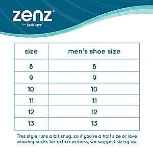 Isotoner Men's Zenz Active Slip-On: Ultra-Soft Casual Shoes with Flexible Support & Breathable Mesh