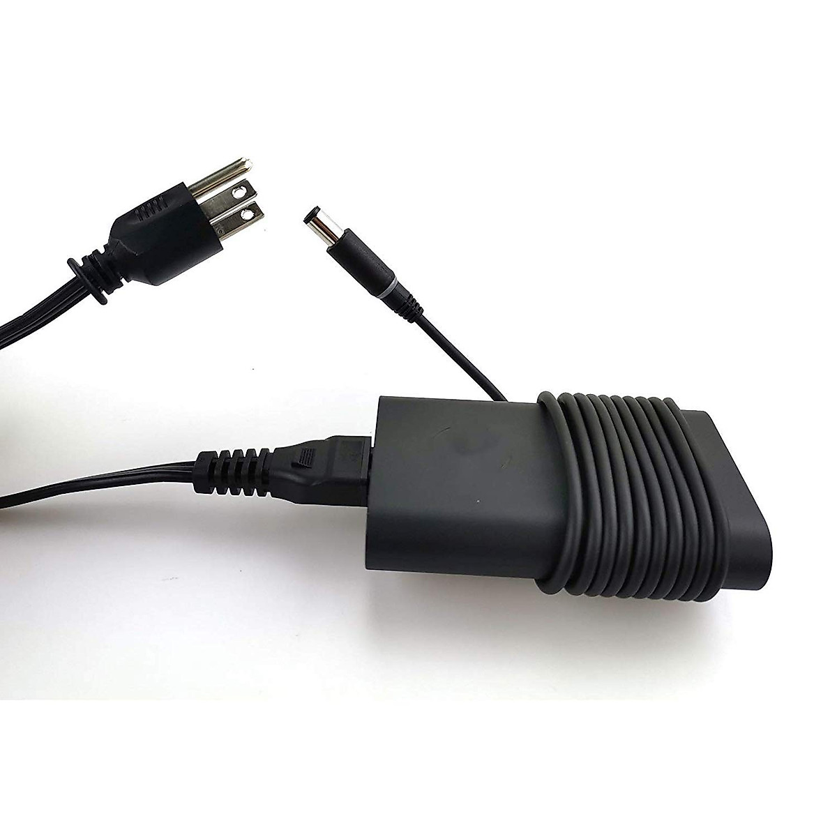 Laptop Charger 65W AC Power Adapter Fit for Dell Latitude 5280 5290 5480 5580 5590 5490 5495 7280 7290 7380 7390 7480 7490 E7440 E7450 E7250 E6440 E6430 Inspiron 15R 5537 17R 5720 17R N7110