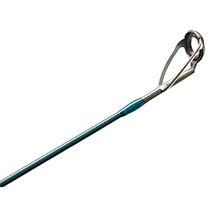 St. Croix Rods Mojo Inshore Casting Rod