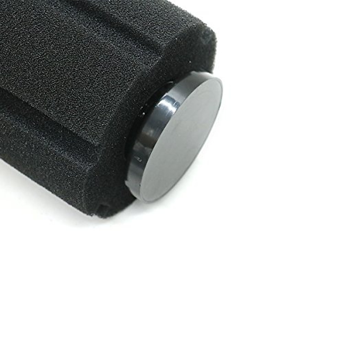 AQUAPAPA Bio Sponge Filter for Betta Fry Aquarium Fish Tank Up to 60 Gal ea. 3-Pack (L)