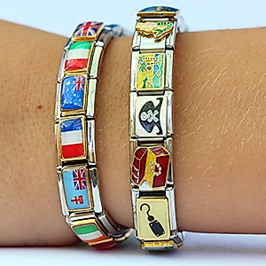 Barbie Italian Charm