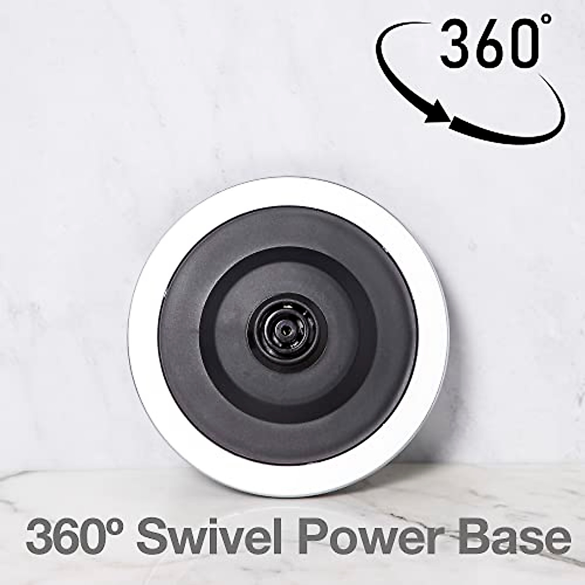 Rae Dunn Electric Water Kettle - Stainless Steel Coffee Maker, Tea Kettle, Electric Hot Water Kettle with Automatic Shut Off Boil-Dry Protection, 1500 Watt Boiling Power, 1.7 Liters, Grey