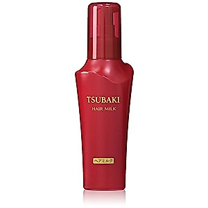 TSUBAKI JAPAN TSUBAKI repair milk 100ml