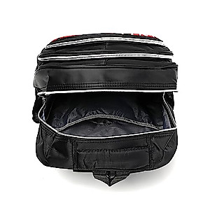 ZENCIX Cartoon Backpack Gift Casual Travel Backpack 16inch B