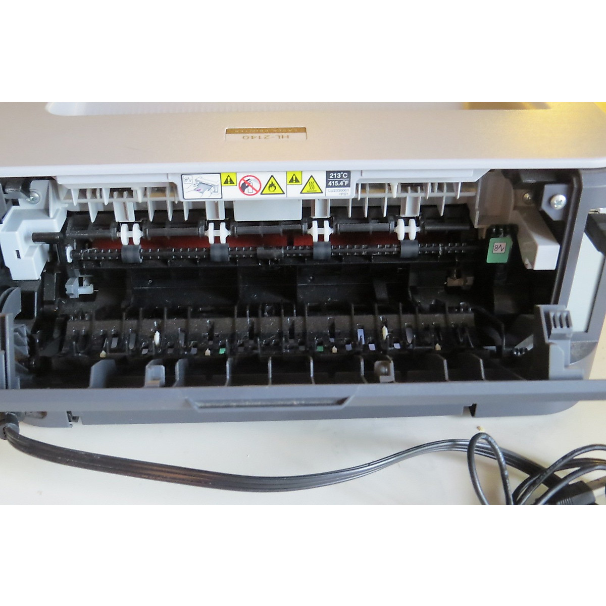 Brother HL-2140 Laser Printer