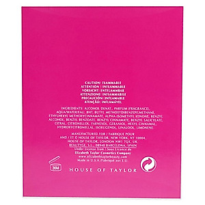 Elizabeth Taylor Forever Elizabeth Eau De Parfum Spray 3.3 oz for Women