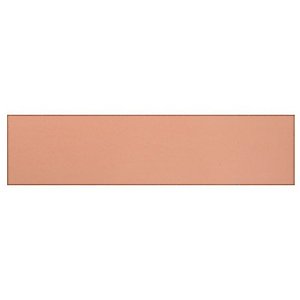Meat Tray Paper Peach - 6"W x 30"L 1000 Per Case