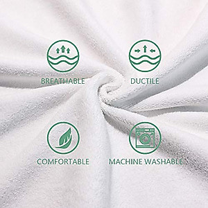 Mount Hour Beautiful Lavender Flower Violet Purple Pink Hand Towels Pink Floral Face Towel Soft Guest Towel Portable Kitchen Tea Dish Towels Washcloths Bathroom Decor Housewarming Gifts 15.7" X 27.5"