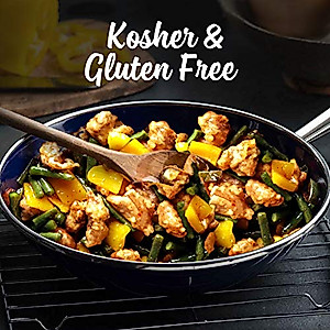 La Choy Sweet Chili Stir Fry Sauce & Marinade, 15oz Bottle