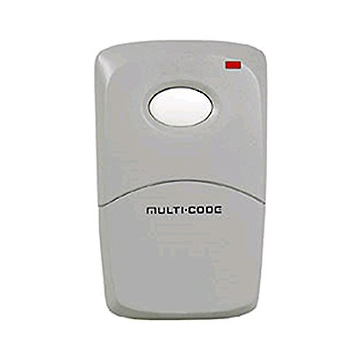 MultiCode 3089 One Channel Remote Control Transmitter, 1 Remote