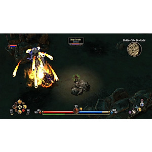 Titan Quest (Nintendo Switch)
