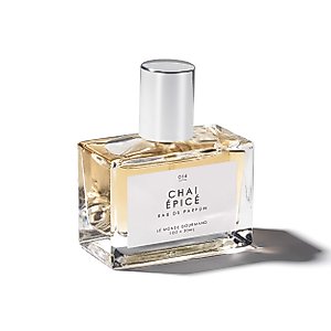 Le Monde Gourmand Chai Épicé Eau de Parfum - 1 fl oz (30 ml) - Woody, Spicy, Warm Perfume Notes