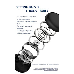 AMAVBTG Bone Conduction Headphones, Bluetooth 5.3, Bone Conduction Earbuds Buit-in 32G TF Card Waterproof Wireless Open Ear Earphones for Cycling Workout Gym