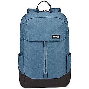 Thule Lithos Backpack 20L, Blue-Black