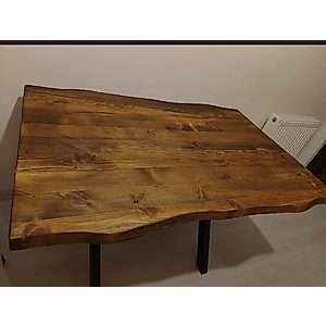 TERLANS Shellac Liquid Blonde 3.38 fl oz (100 ml) Antique Varnish for Musical Instruments and furnitures