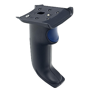 CK3 Trigger Handle with Screw for Intermec CK3 CK3R CK3X CK65 Handheld Barcode Scanner Mobile Computer,Stable Sensitive Grip (P/N:203-879-003)