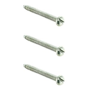 Mercury Marine Mercruiser New OEM Switch Attaching Screw Set of 3 10-70026