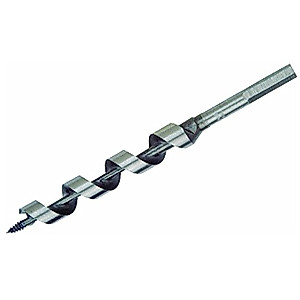 Irwin 49908 1/2" X 7-1/2" Dual Auger Wood Boring Bits